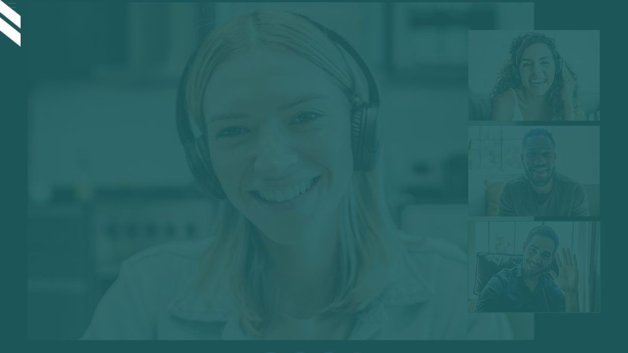 6 Expert Tips to Ace Your Next Virtual Interview: · The Jonus Group